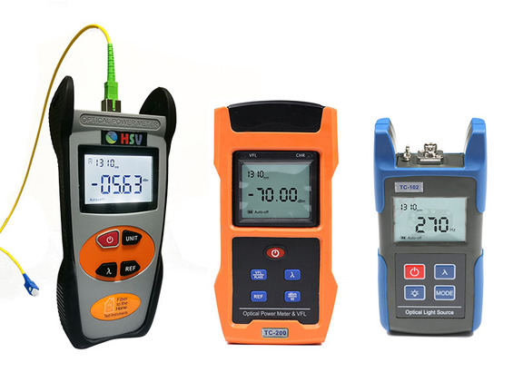Fiber Testers: Key Differences & Uses